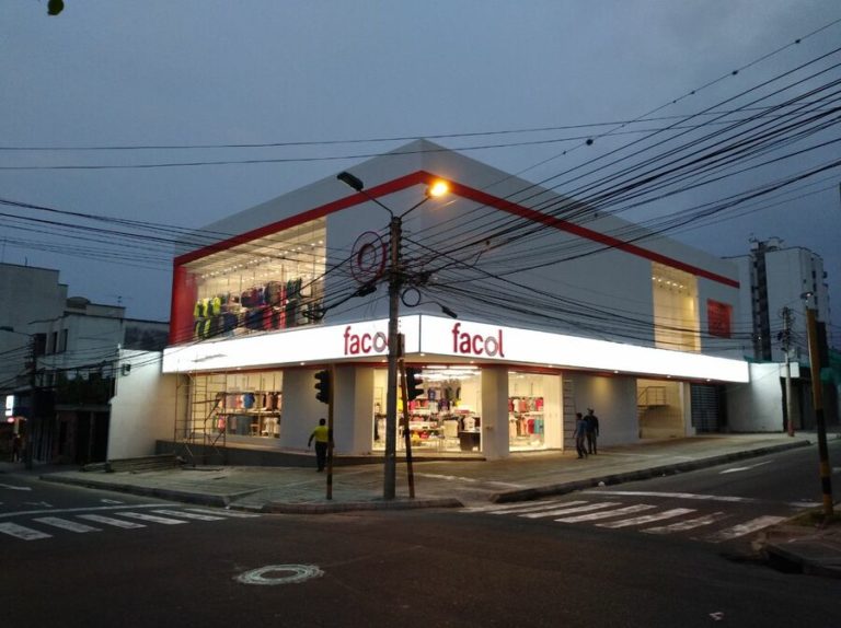 Facol – Zion Construcciones